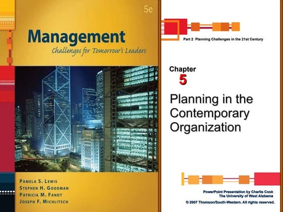 THE P-O-L-C FRAMEWORK OF MANAGEMENT.pptx