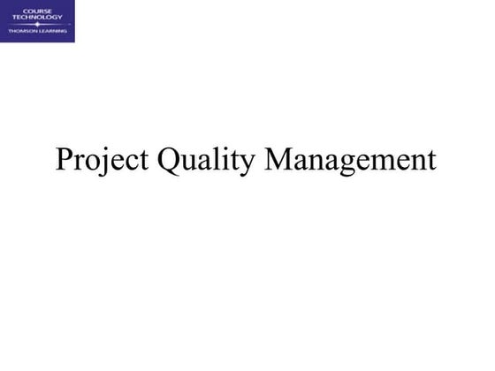 Checkpoints of the Process | PPTX