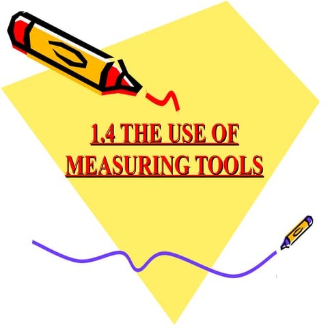 Traditional and standard method of measurement.pptx