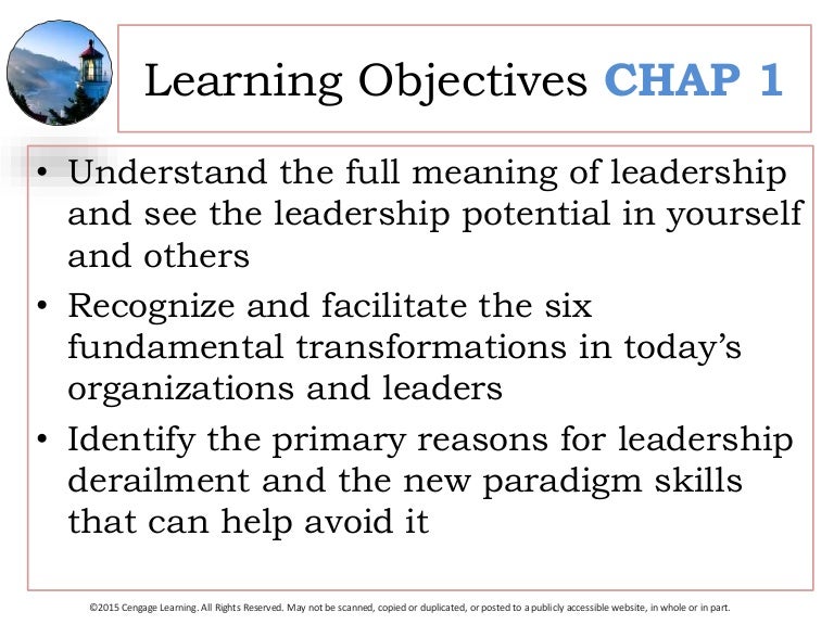 The Leadership Experience the-leadership-experience
