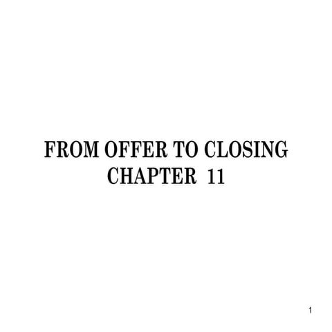 Chap11 | PPT