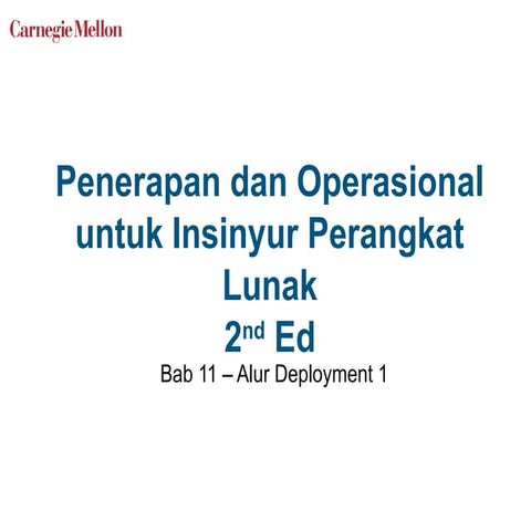 Chap 11--Deployment pipeline 1 (1) (2).pptx