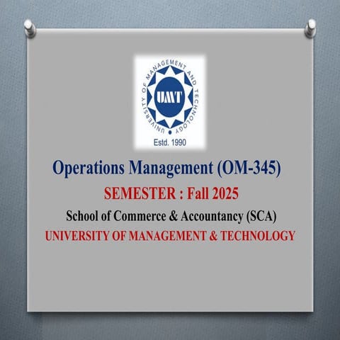 QAD solution (ENG) | PDF