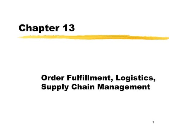DAI Matflo Supply Chain Brochure | PDF