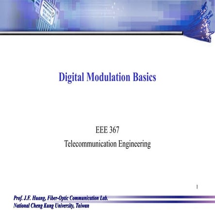 Chap13--Digital Modulation Techniques1.ppt