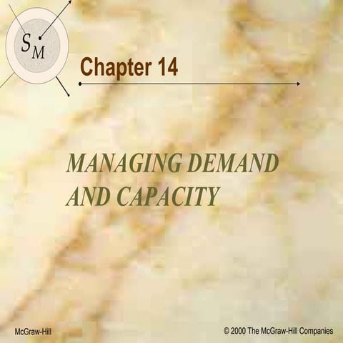 Chap14 | PPT | Business | Business and Finance