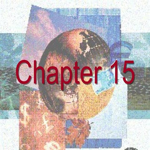 chapter 15 slides. quantitative, numerical | PPTX