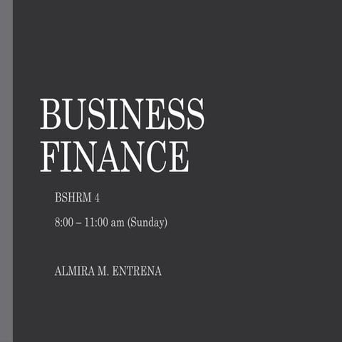 Chap 1 Introduction to finance 2020.pptx