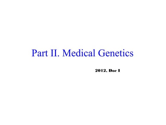 Patterns of Inheritance | PPTX | Genetics | Science