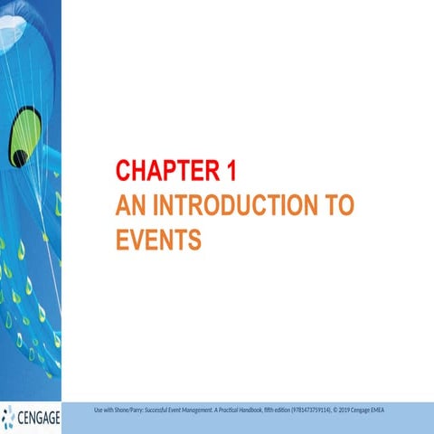 Chap1 PPT.ppt An introduction to eventss | PPT