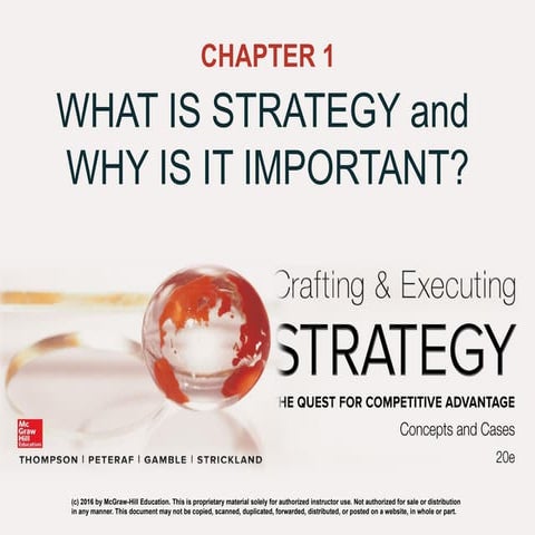 what is strategy and why is it important.pptx