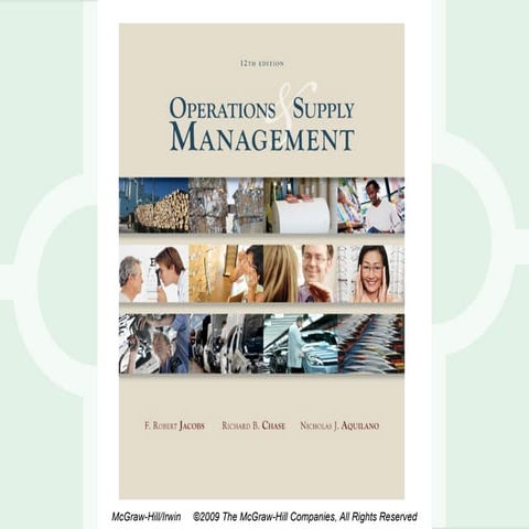 Managed Services Case Study | PDF