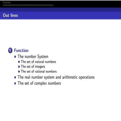 Mathematics Chapter -2 real number and complex number slide .pdf