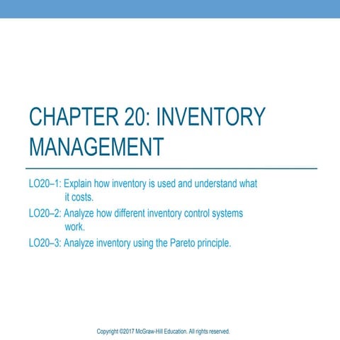 Chap20-Inventory Management.pptx