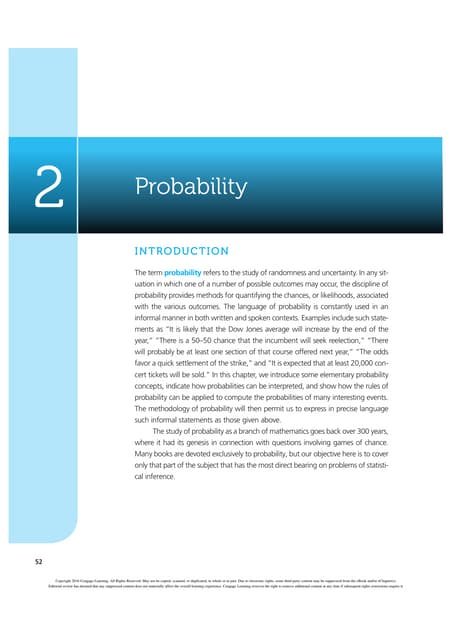 11.2 experimental probability | PPT