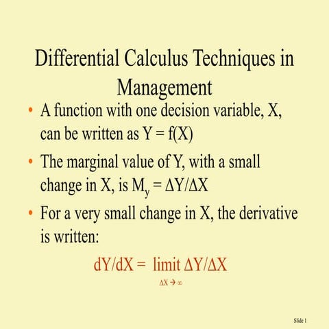2. derivaties and application of derivaties | PDF