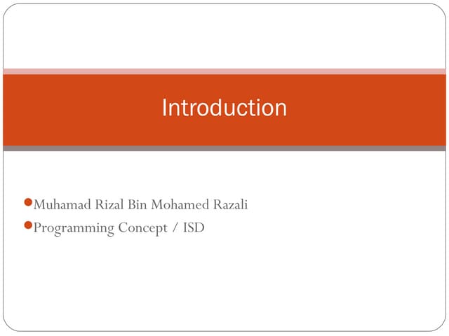 Pseudocode And Flowchart Pptx Programming Languages Computing 