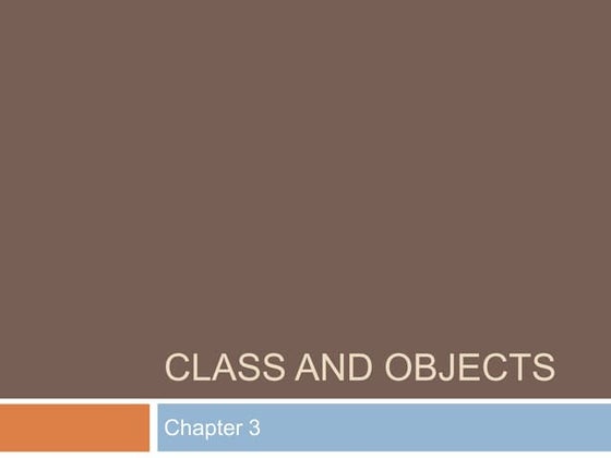Procedural Oriented Programming Vs Object Oriented Programing Ppt 6494