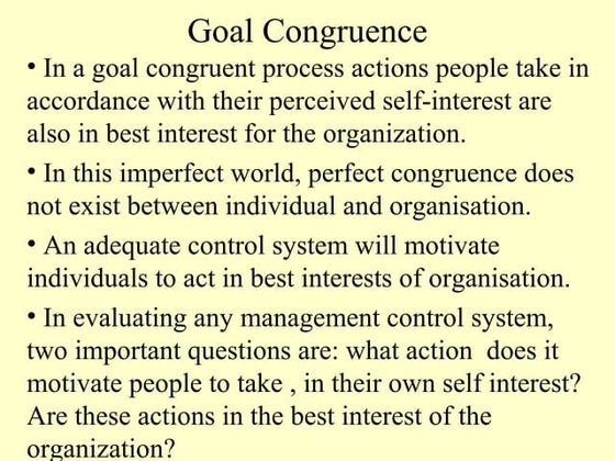 Omnipotent and symbolic view of mgt (1) | PPT