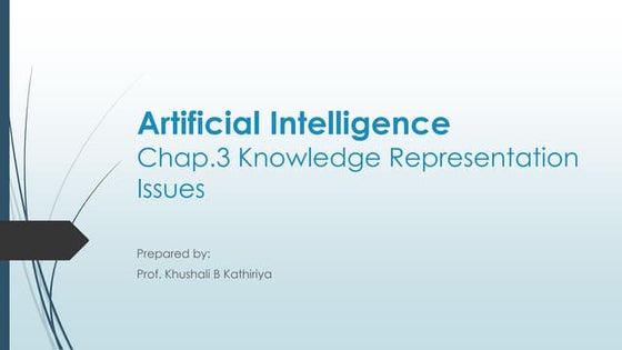 Artificial Intelligence Chap.5 : Uncertainty | PDF