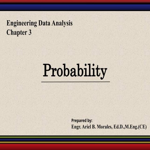 probability | PPT