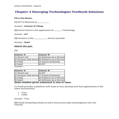 Maharashtra state board IT science Chap 4.pdf