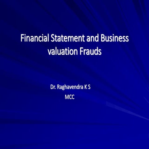Chap 4-Financial Statement Fraud.pptx