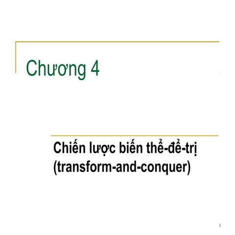 Chap4 new | PPT