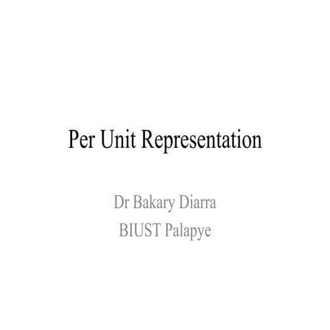 Chap4 PerUnit representation.pdf