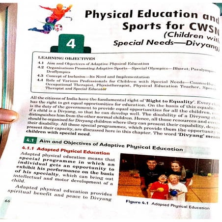 Chap 4 Phy Ed and Sports for CWSN.pdf