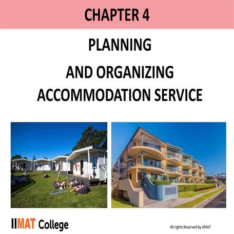 Room status | PPT