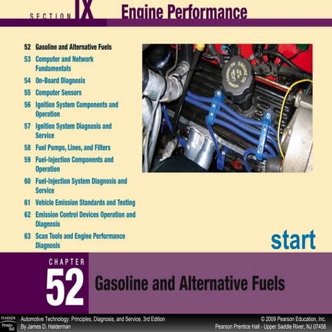 Chapter 52 | PPT | Gasoline Prices | Economy