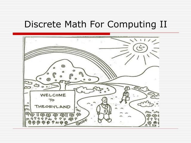 Generating functions solve recurrence | PPTX