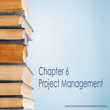 Chapter 6 Project Management notess.pptx
