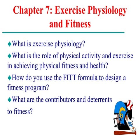 PHYSIOLOGY Chap7 | PPT