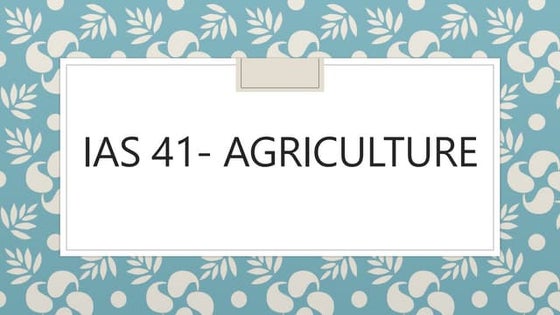 Accounting for Agriculture.pptx