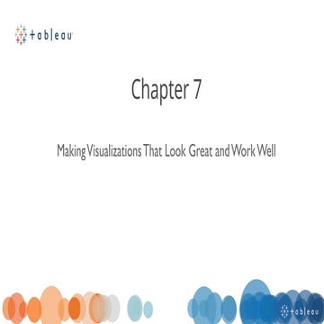 Chap7 Making Visualizations That Look Great.pptx