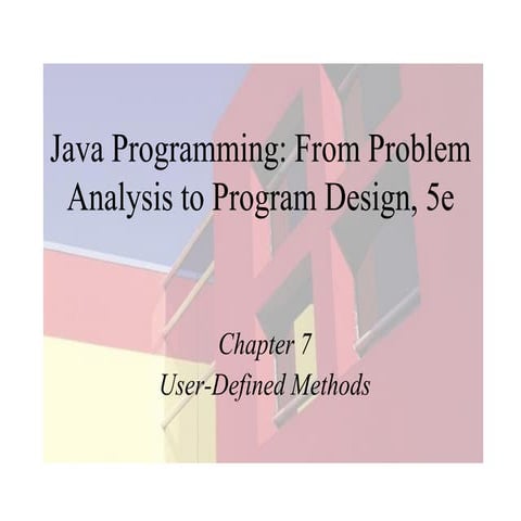 chap7 user function-1_240902_0940346.pdf | Programming Languages ...