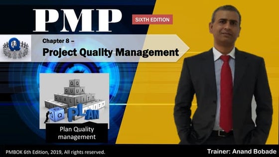 Chap 4.0 Project integration management Overview | PPT