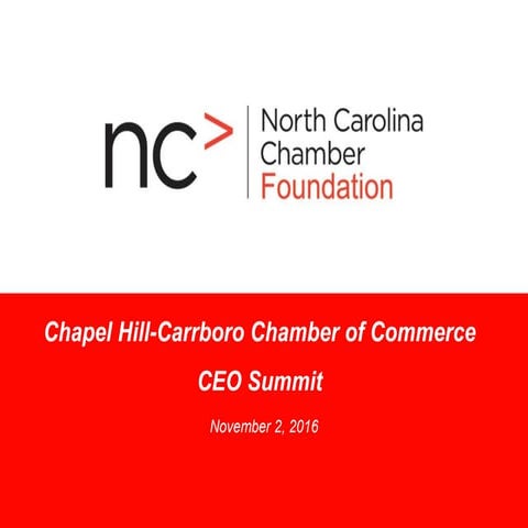 NC Work Ready Communities | PPTX