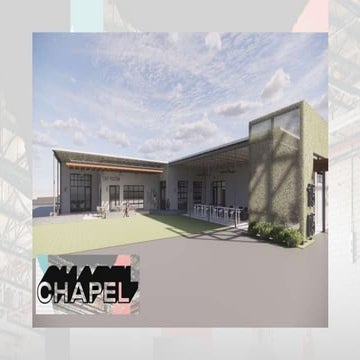 Chapel | PPT