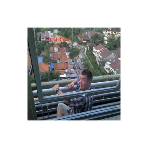 Chapel powerpoint for elca peter | PPTX