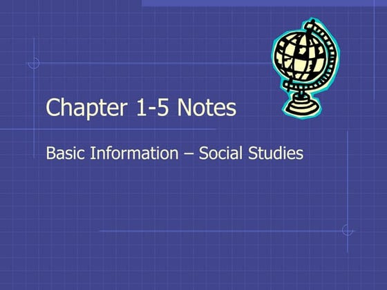 Presentation1 Mobility | PPT