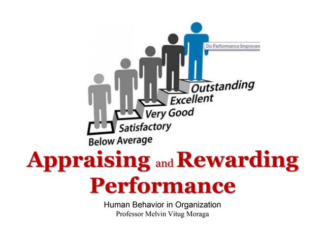 Performance Management & Reward Systems | PDF