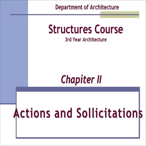 Chapiter II _Actions & Sollicitations (1).pdf