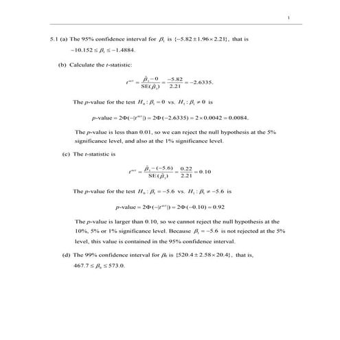Chapitre05_Solutions.pdf | Educational Assessment | Education