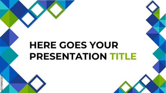 Chapman · SlidesMania.pptx