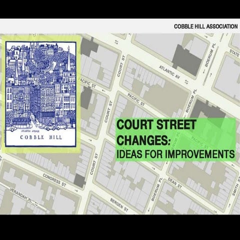 Cha proposed changes 2 10_12_revised | PPTX