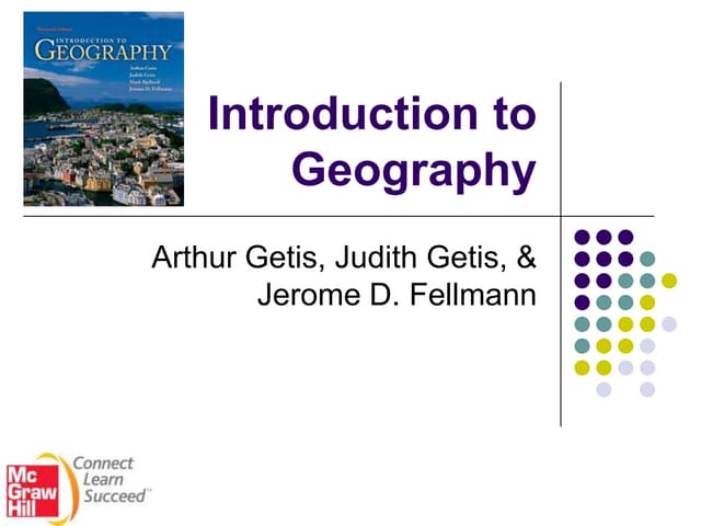 Toposheet interpretation | DOC