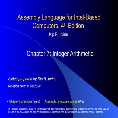 chapter 1 intrYour score increases as you pick a category, fill out a ...